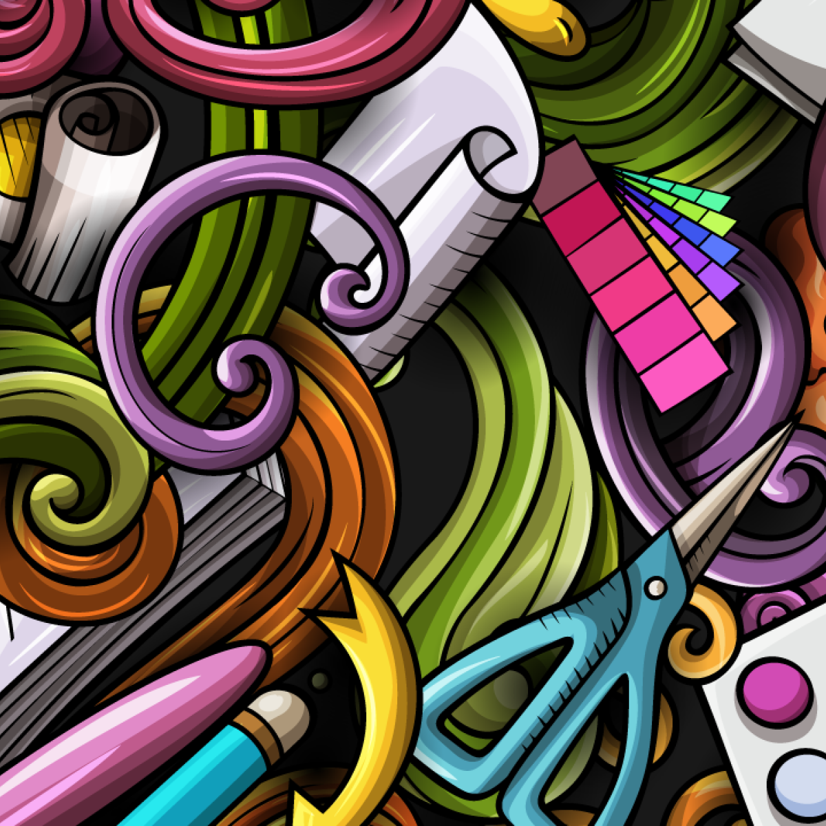 Adobe Illustrator Plugin Stylism from Astute Graphics Adobe Illustrator Plugin Stylism from Astute Graphics